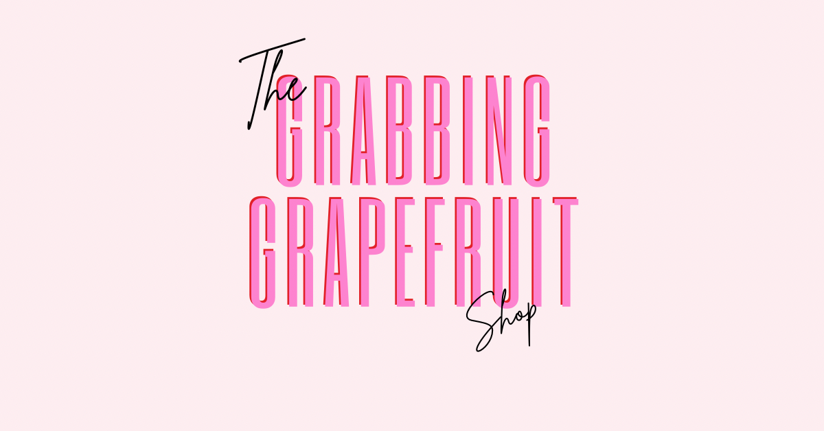 Grabbing Grapefruit
